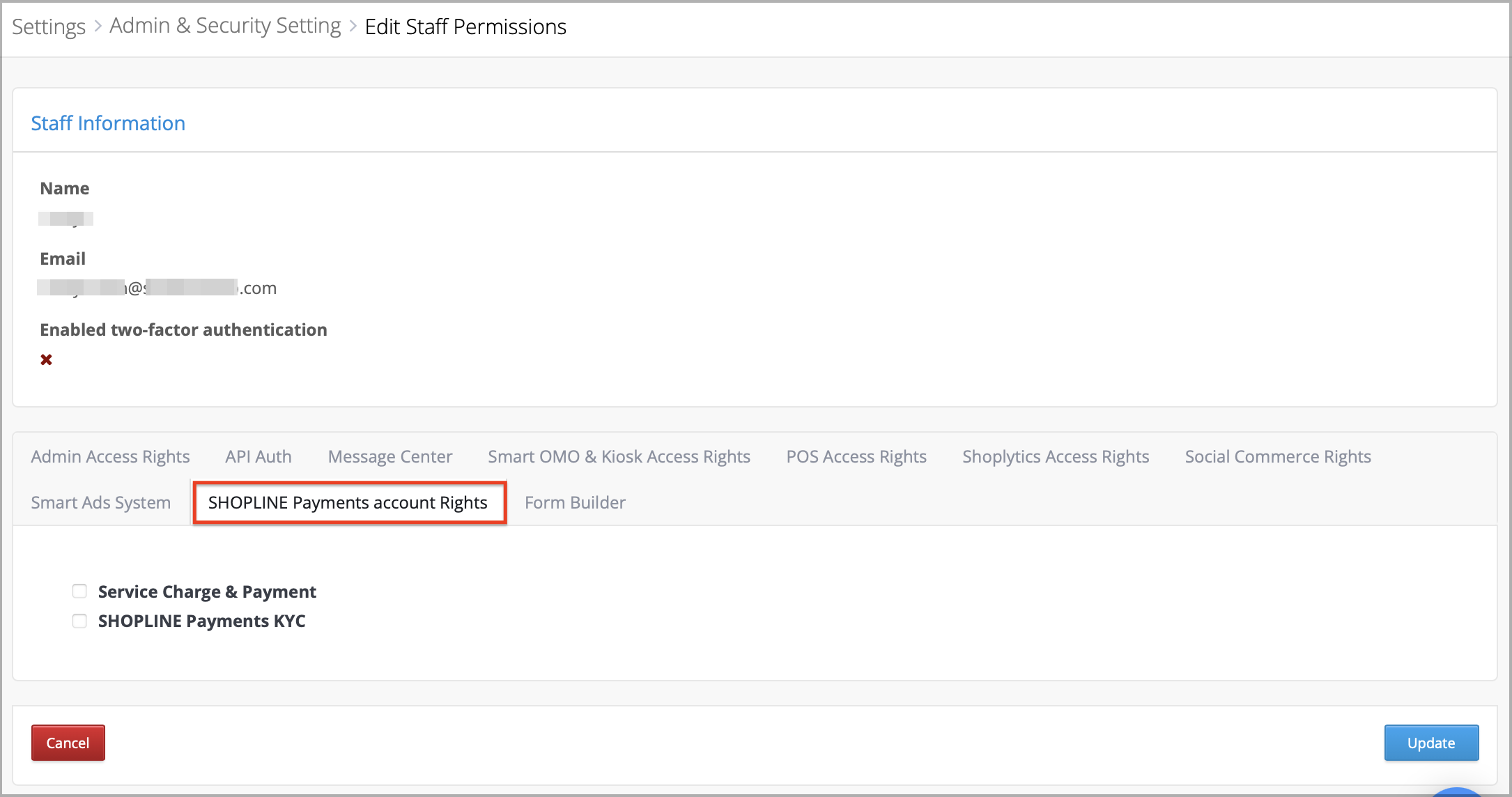 Introduction | SHOPLINE Payments – SHOPLINE Help Center