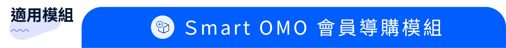 安裝方式｜Smart OMO 會員導購工具 – SHOPLINE 常見問題