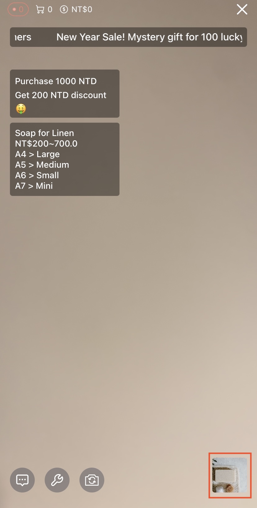 Livestream Setup | SHOPLINE Admin App – SHOPLINE Help Center