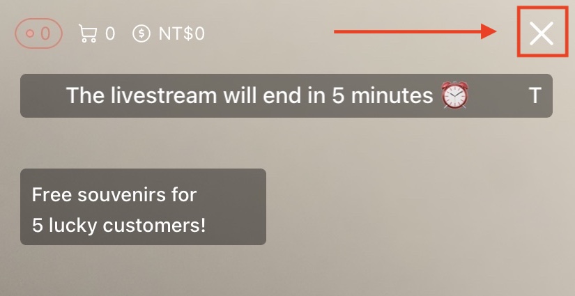 Livestream Setup | SHOPLINE Admin App – SHOPLINE Help Center