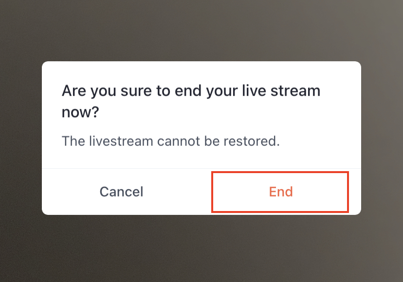 Livestream Setup | SHOPLINE Admin App – SHOPLINE Help Center