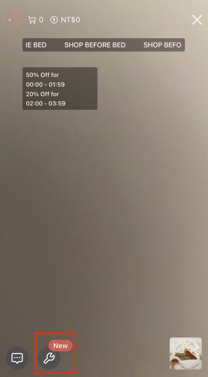 Livestream Setup | SHOPLINE Admin App – SHOPLINE Help Center