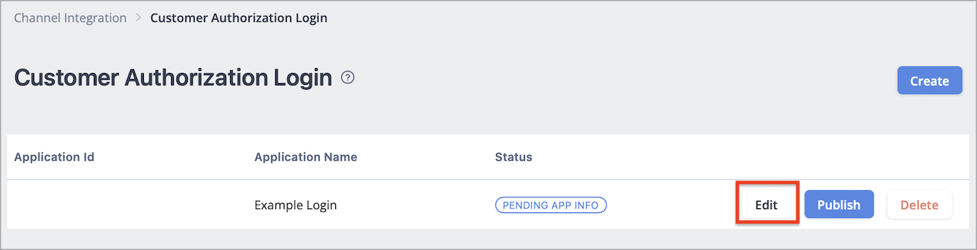 Customer Login Authorization – SHOPLINE Help Center