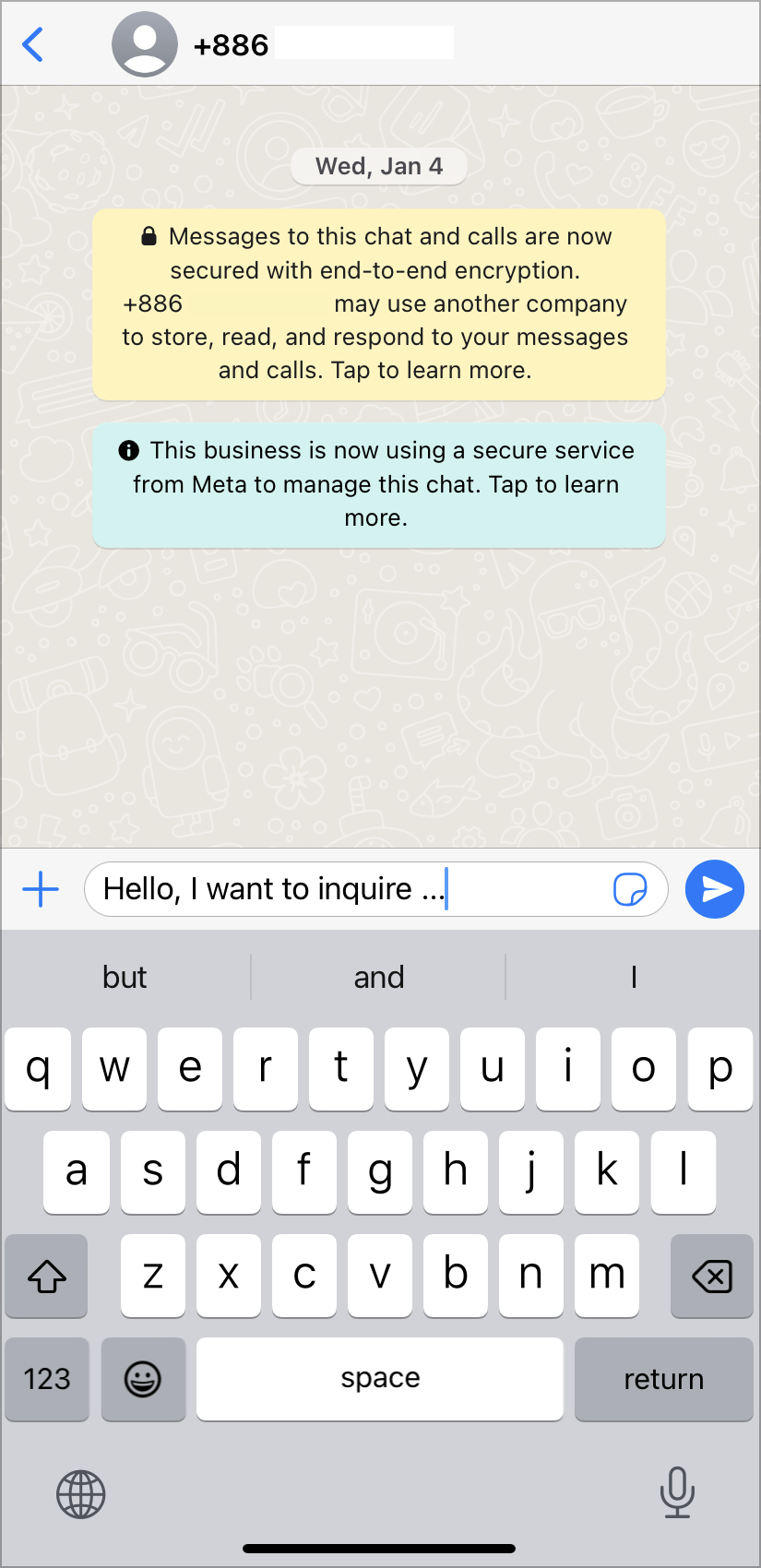 Chat Widget | Message Center – SHOPLINE Help Center
