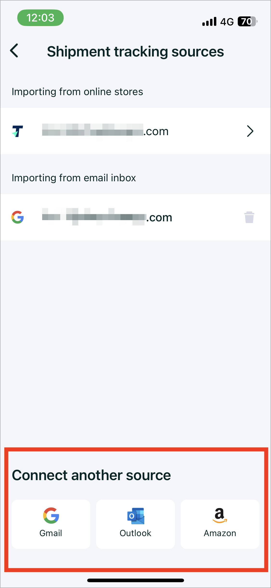 Tracker App – SHOPLINE Help Center
