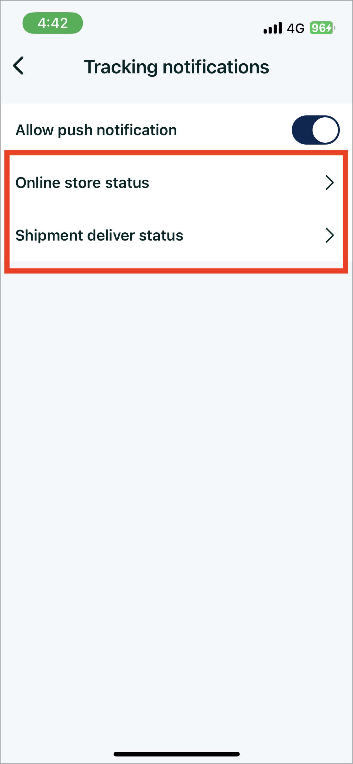 Tracker App – SHOPLINE Help Center