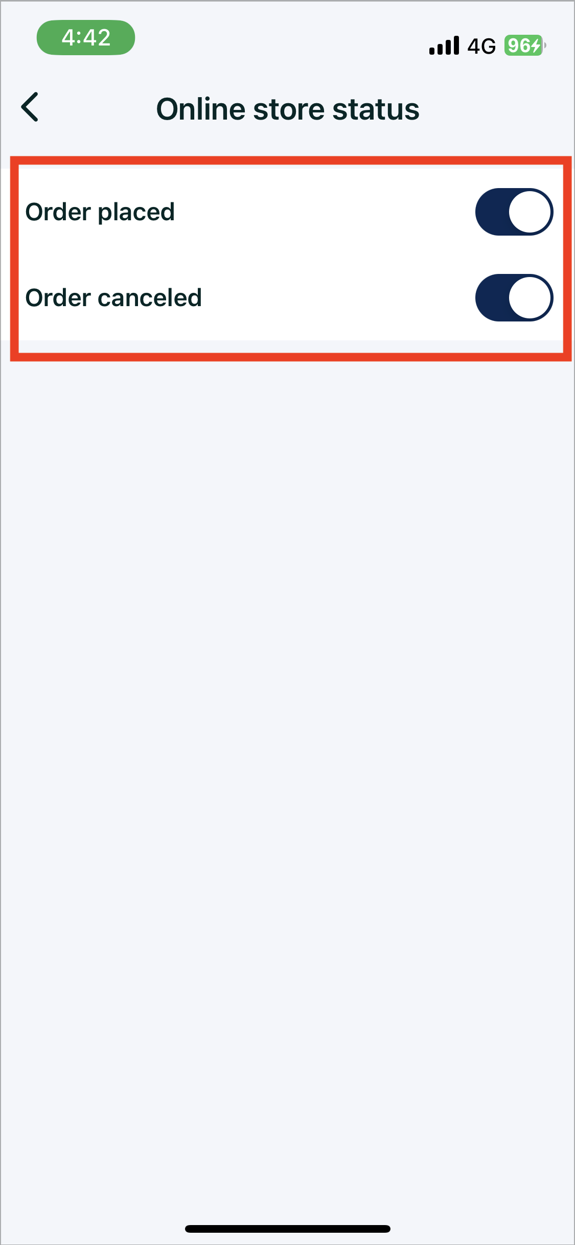 Tracker App – SHOPLINE Help Center