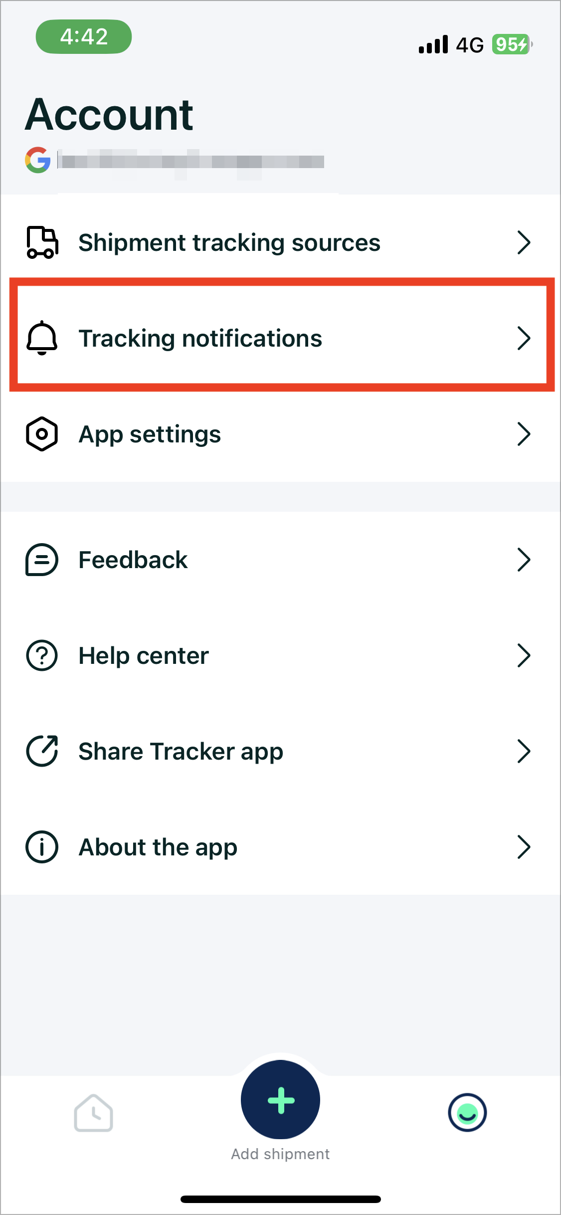 Tracker App – SHOPLINE Help Center