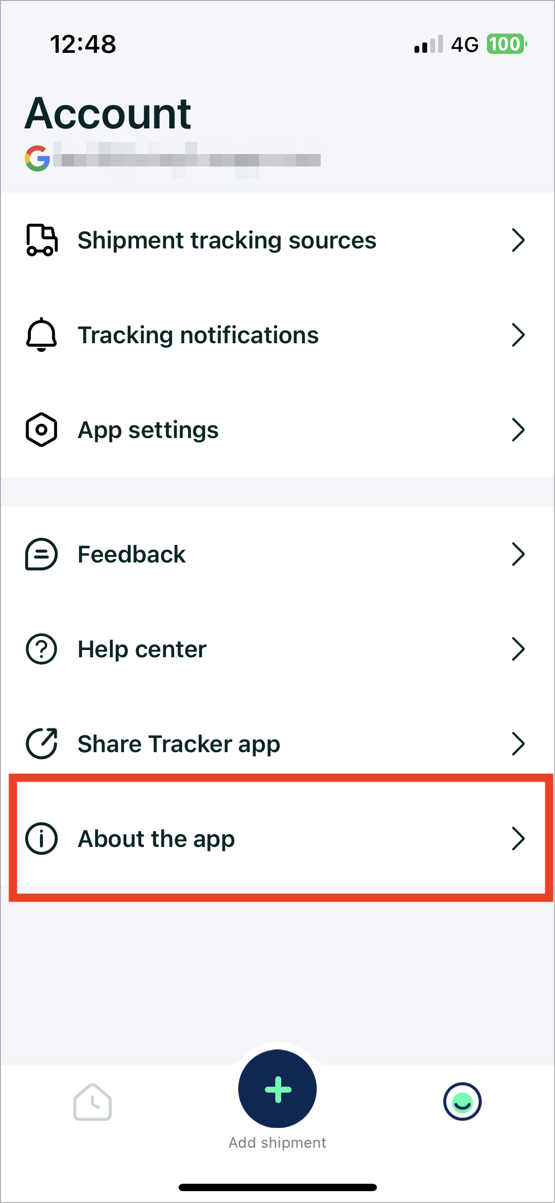 Tracker App – SHOPLINE Help Center