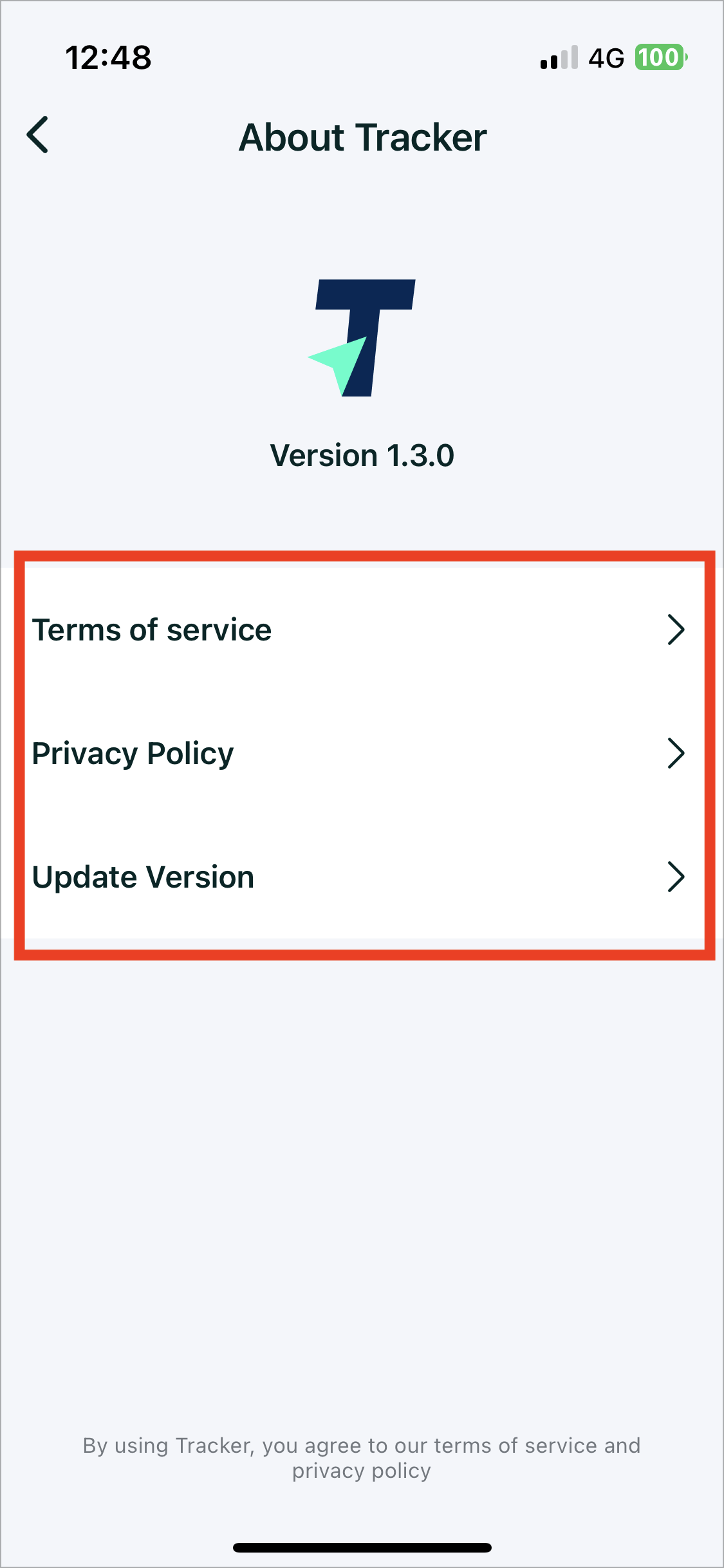 Tracker App – SHOPLINE Help Center