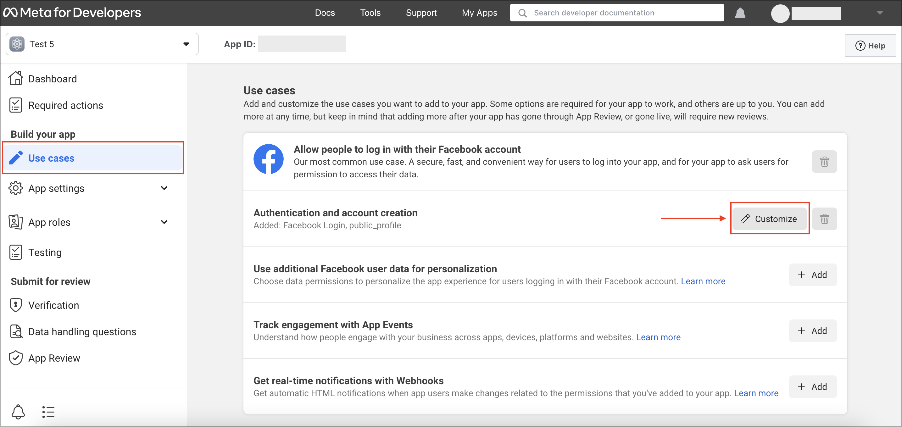 Facebook Account Quick Registration / Member Login (New) – SHOPLINE ...
