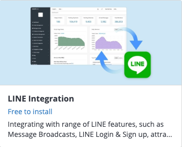 LINE Login & Sign-up｜Customer Login Settings – SHOPLINE Help Center