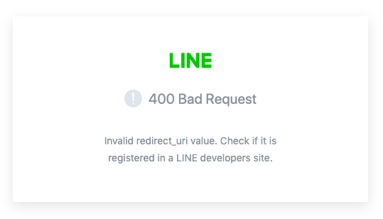 LINE Login & Sign-up｜Customer Login Settings – SHOPLINE Help Center