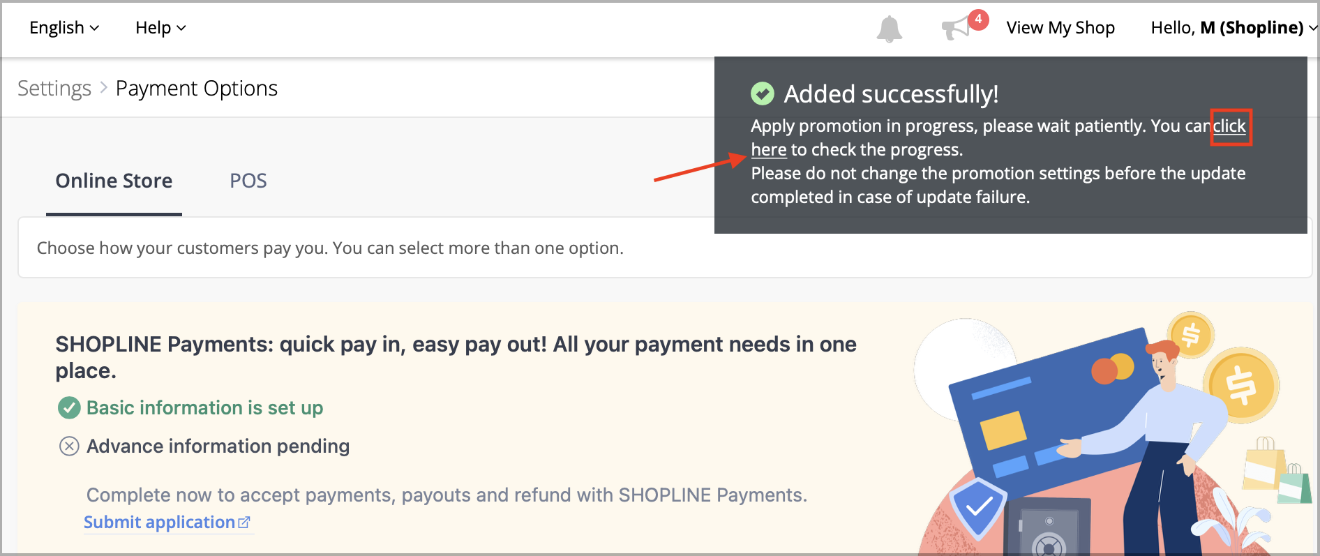 All Currencies | Payment Options Settings – SHOPLINE Help Center