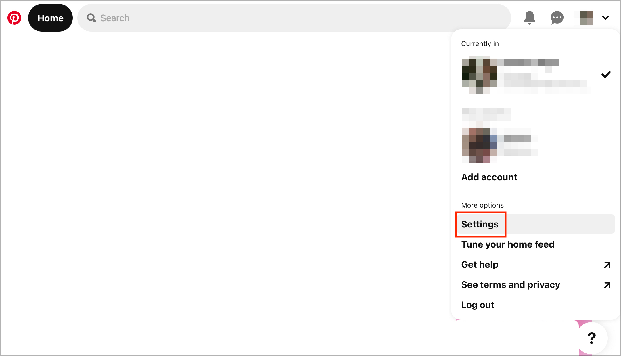 Pinterest Domain Verification – SHOPLINE Help Center