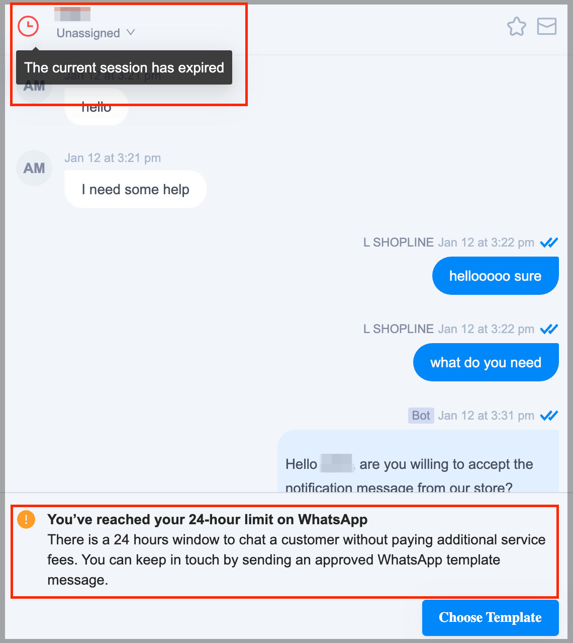 WhatsApp Business Account (WABA) Integration | Channel Integration ...