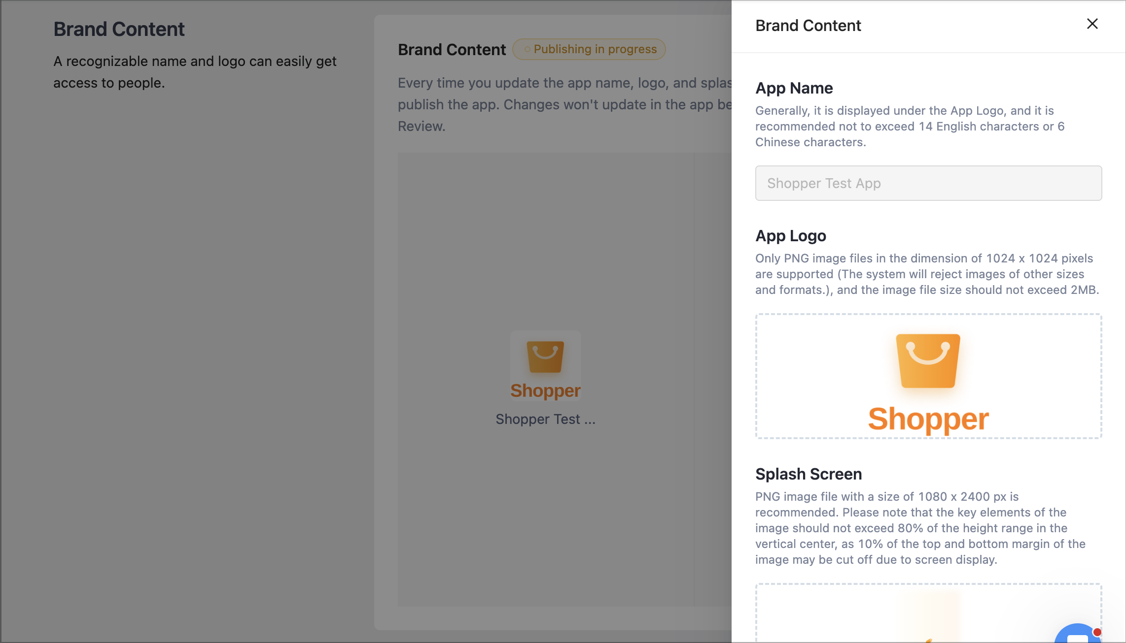 App Updates | Shopper App – SHOPLINE Help Center