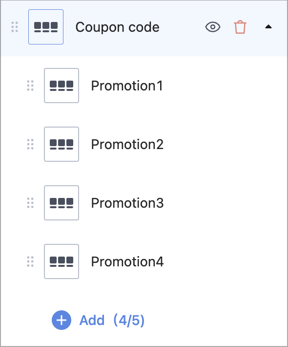 Coupon Code Element ｜Shopper App – SHOPLINE Help Center