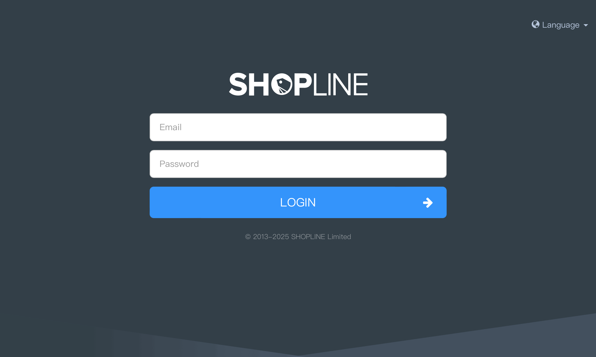 How to Download POS App (TW) – SHOPLINE Help Center
