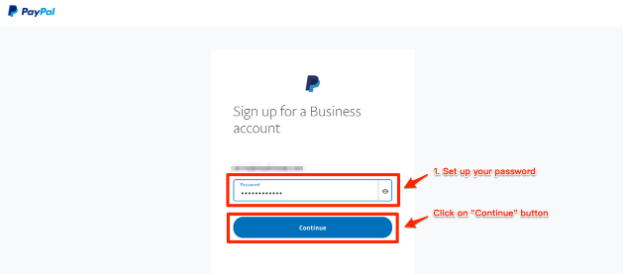 MYR Shop | PayPal Express Payment Settings – SHOPLINE Help Center
