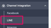 LINE Login & Sign-up｜Customer Login Settings – SHOPLINE Help Center