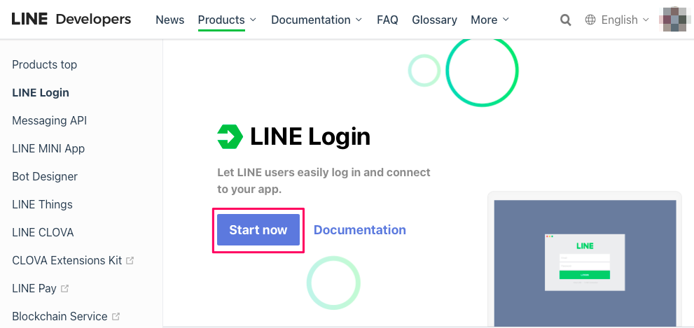 LINE Login & Sign-up｜Customer Login Settings – SHOPLINE Help Center