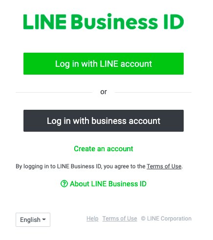 LINE Login & Sign-up｜Customer Login Settings – SHOPLINE Help Center