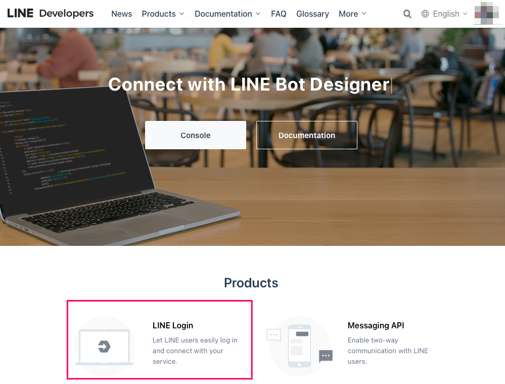 LINE Login & Sign-up｜Customer Login Settings – SHOPLINE Help Center