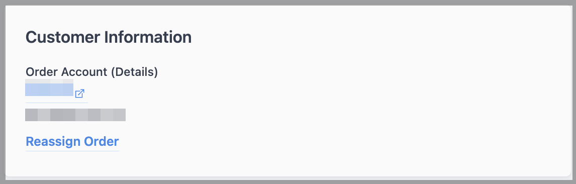 Order Details and Order Editing | POS Admin – SHOPLINE Help Center