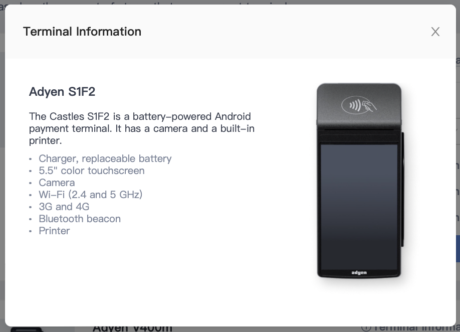 Payment Options Application and Settings (HK) – SHOPLINE Help Center