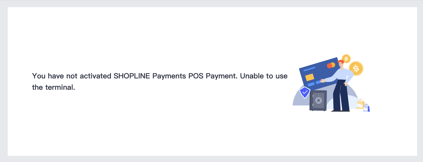 Payment Options Application and Settings (HK) – SHOPLINE Help Center